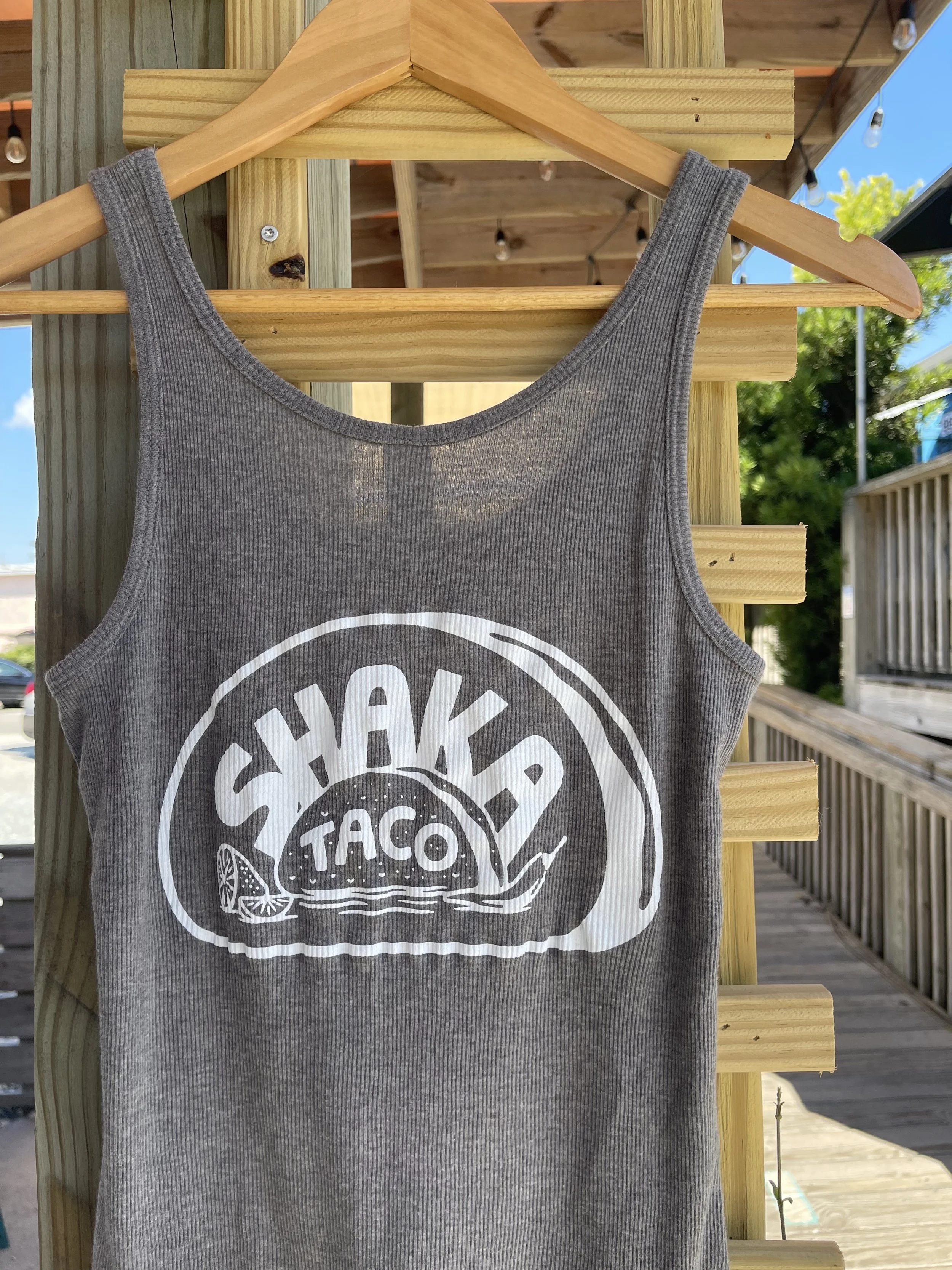 Merchandise — Shaka Taco