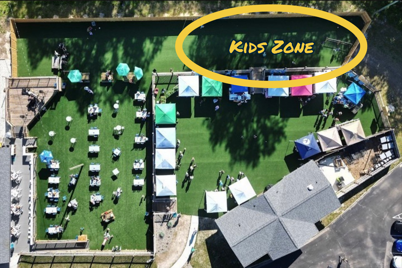 Events At Shaka — Shaka Taco