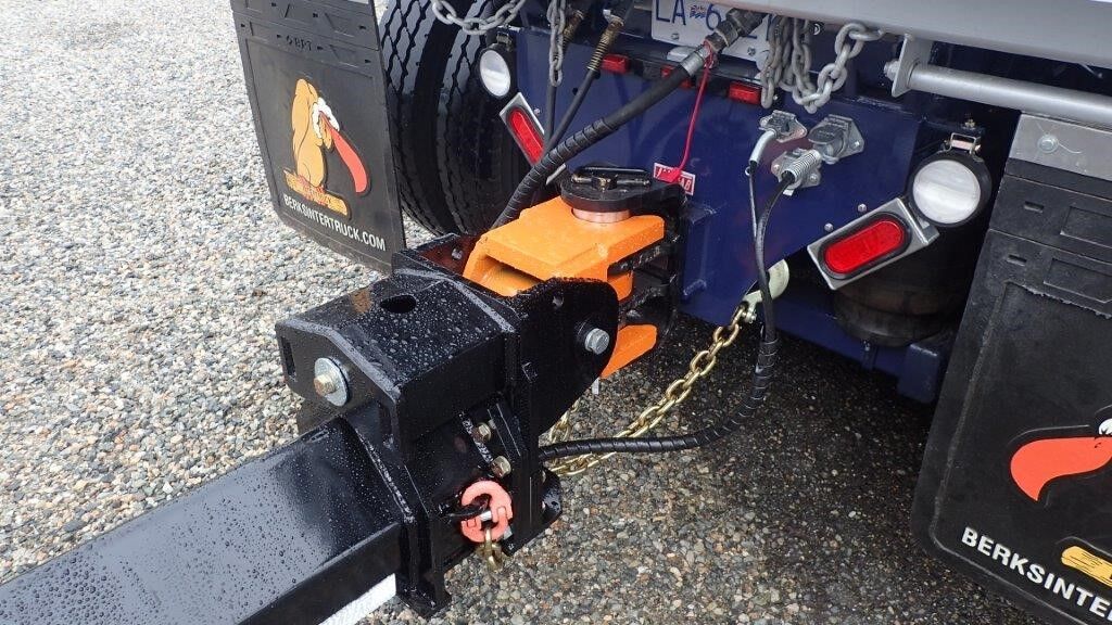 The Roll Coupler Hitch That Hauls More & Hauls Safely