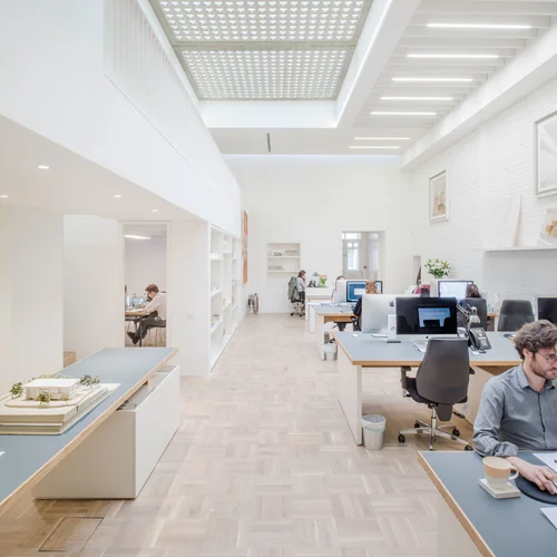 Gavin Hegarty Architecture