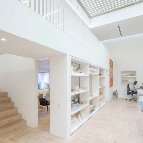 Gavin Hegarty Architecture
