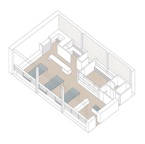 Gavin Hegarty Architecture