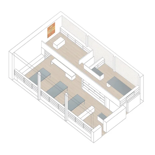 Gavin Hegarty Architecture