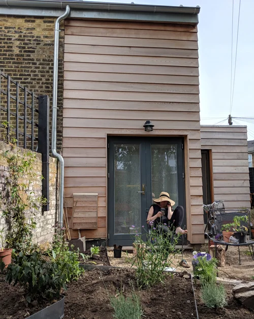 Gavin Hegarty Architecture