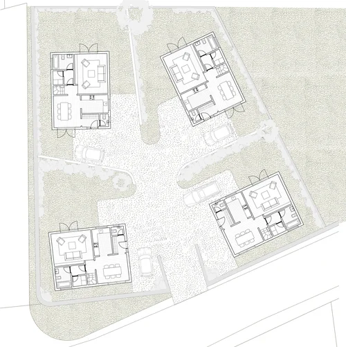 Gavin Hegarty Architecture
