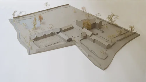 Gavin Hegarty Architecture