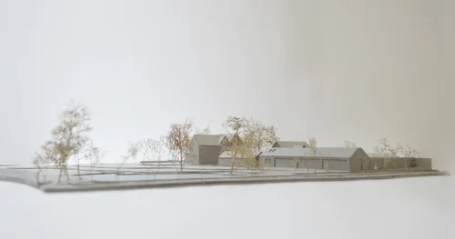 Gavin Hegarty Architecture