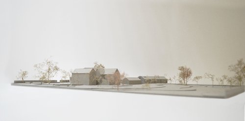 Gavin Hegarty Architecture