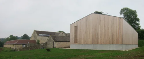 Gavin Hegarty Architecture