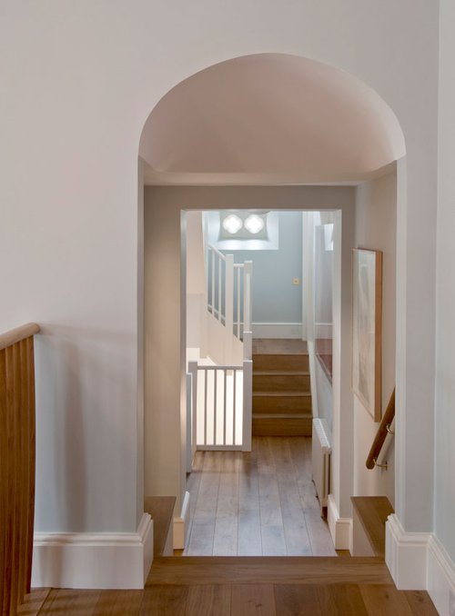 Gavin Hegarty Architecture