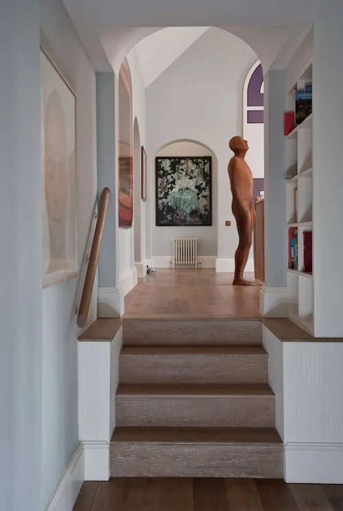 Gavin Hegarty Architecture