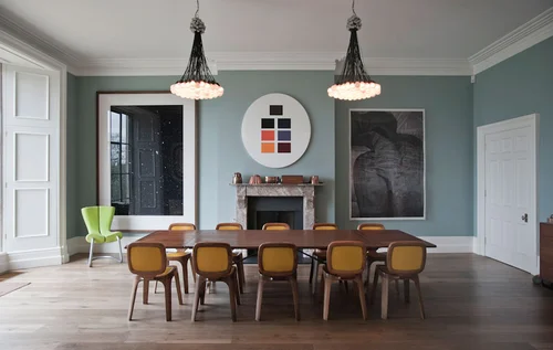 Gavin Hegarty Architecture