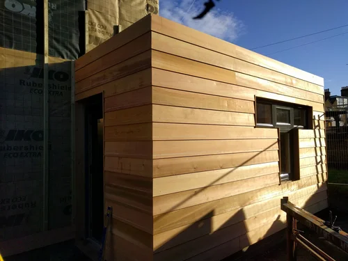 Gavin Hegarty Architecture