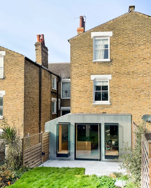 Gavin Hegarty Architecture