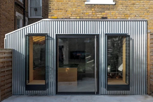 Gavin Hegarty Architecture