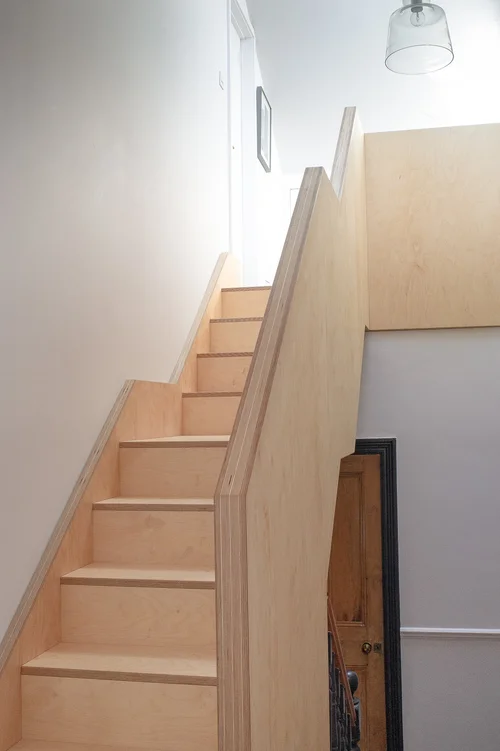 Gavin Hegarty Architecture
