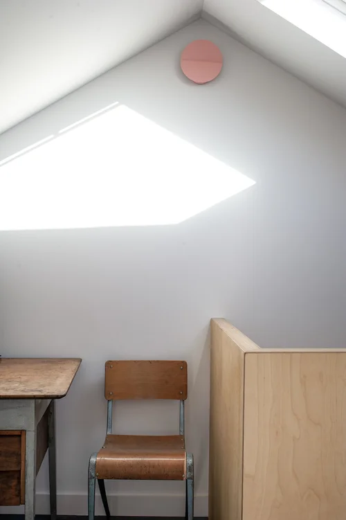 Gavin Hegarty Architecture