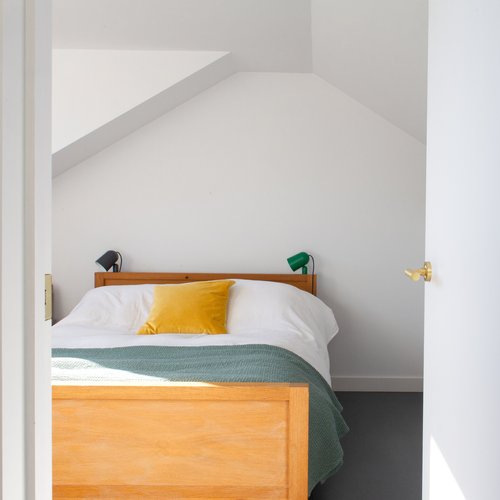 Gavin Hegarty Architecture