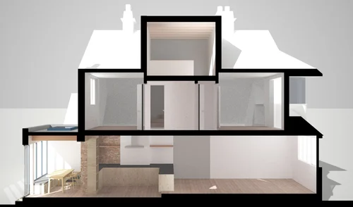 Gavin Hegarty Architecture
