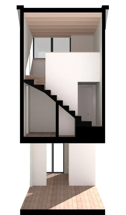Gavin Hegarty Architecture