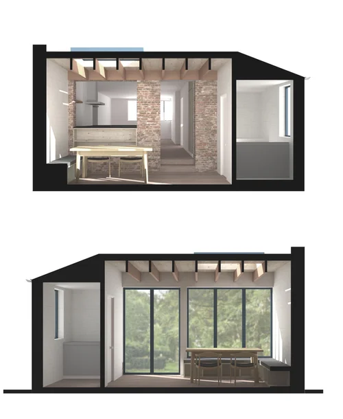 Gavin Hegarty Architecture