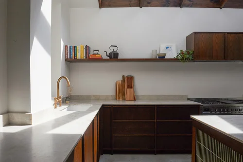 Gavin Hegarty Architecture