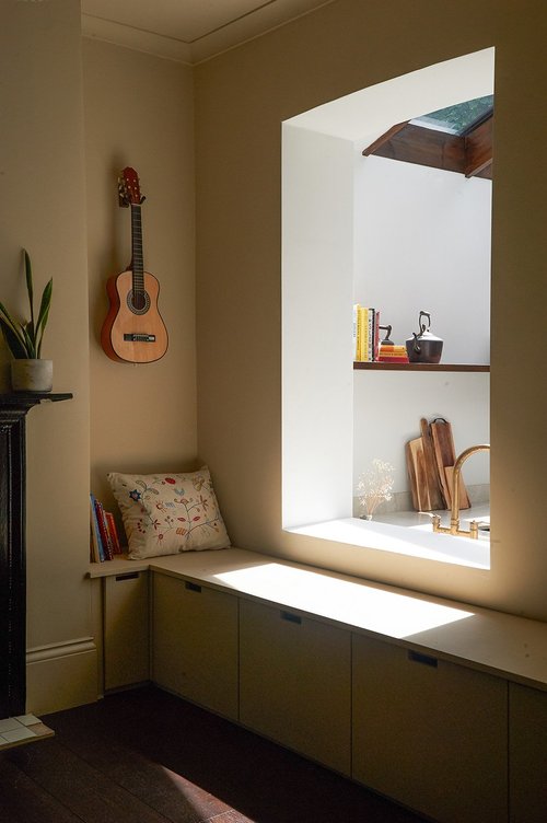 Gavin Hegarty Architecture