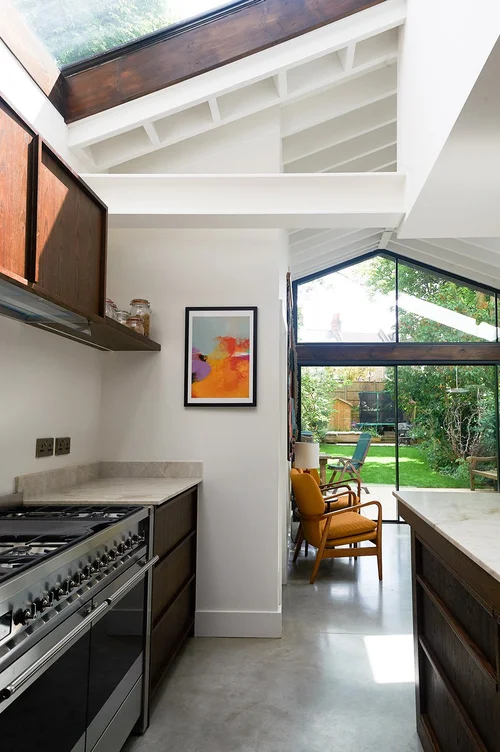Gavin Hegarty Architecture