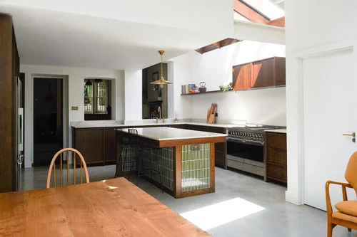 Gavin Hegarty Architecture
