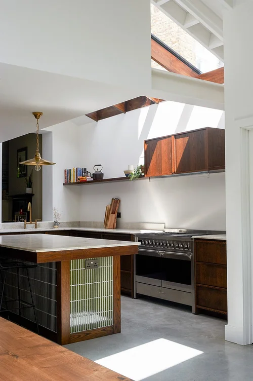 Gavin Hegarty Architecture
