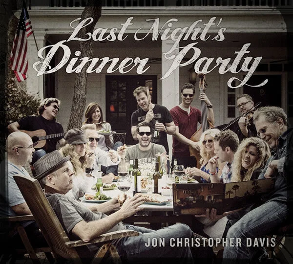 Music — JCD