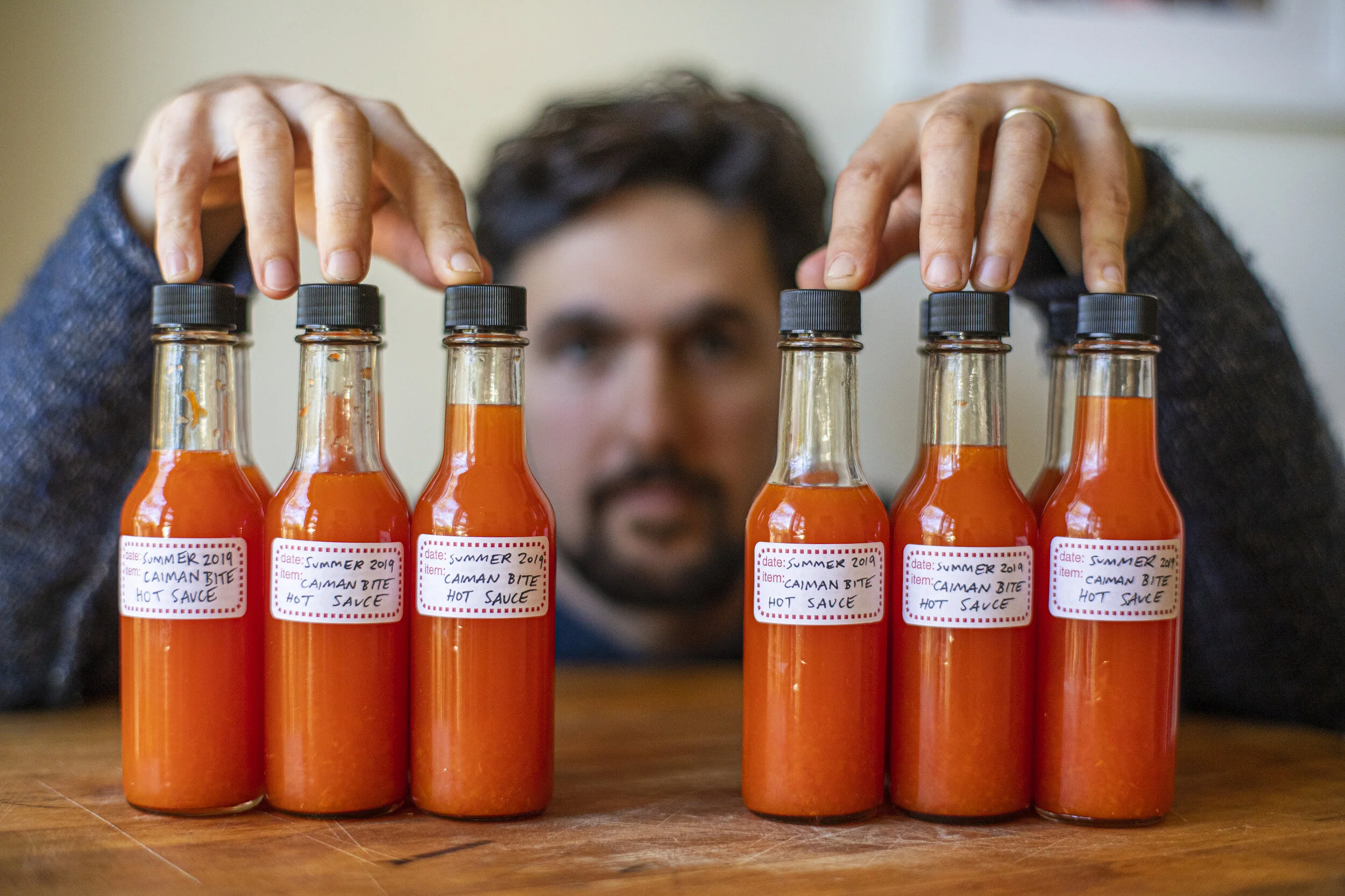 Does Hot Sauce Need to Be Refrigerated? The Definitive, Science-Based ...