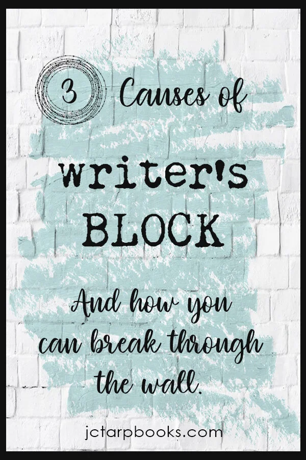 I’ve Got A Blank Space, Baby — JC Tarp Books & Editing