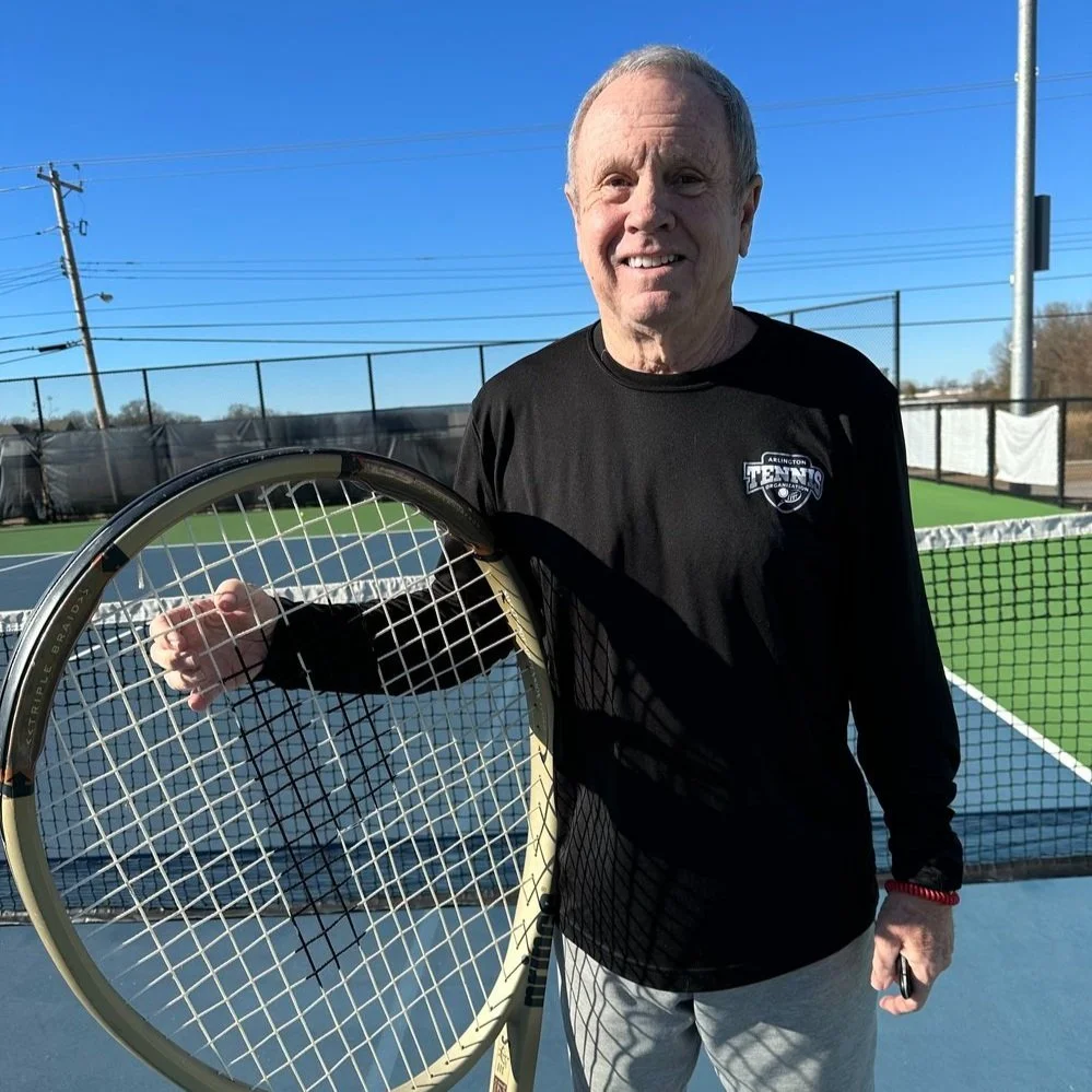 Our Team — Arlington Tennis Organization