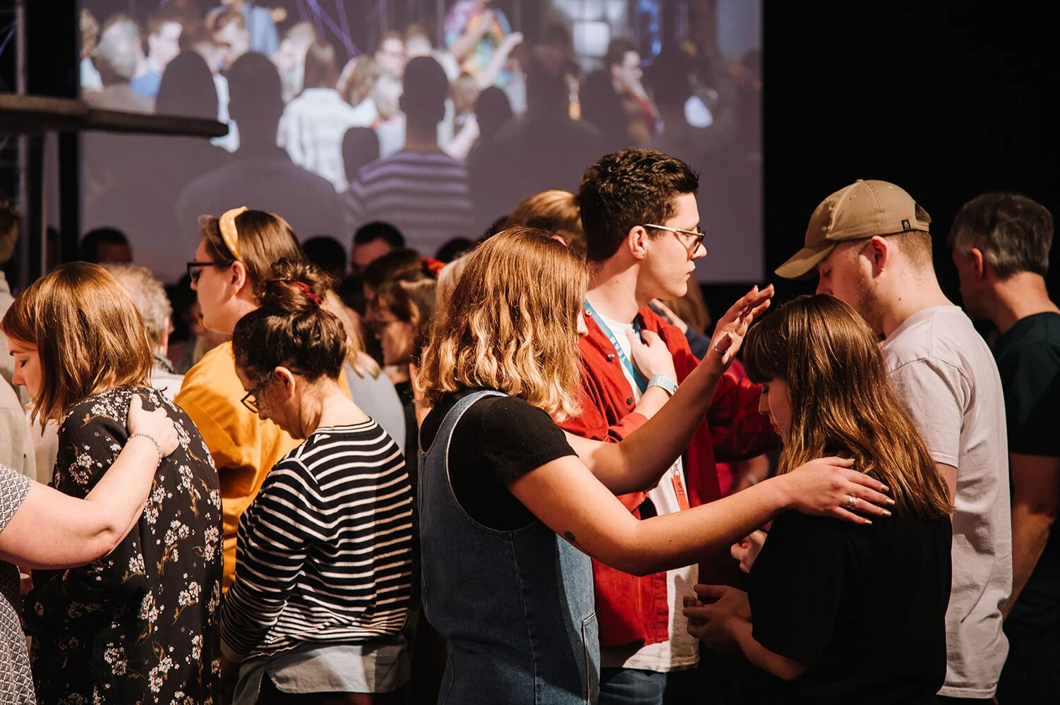 Home — Soul Survivor