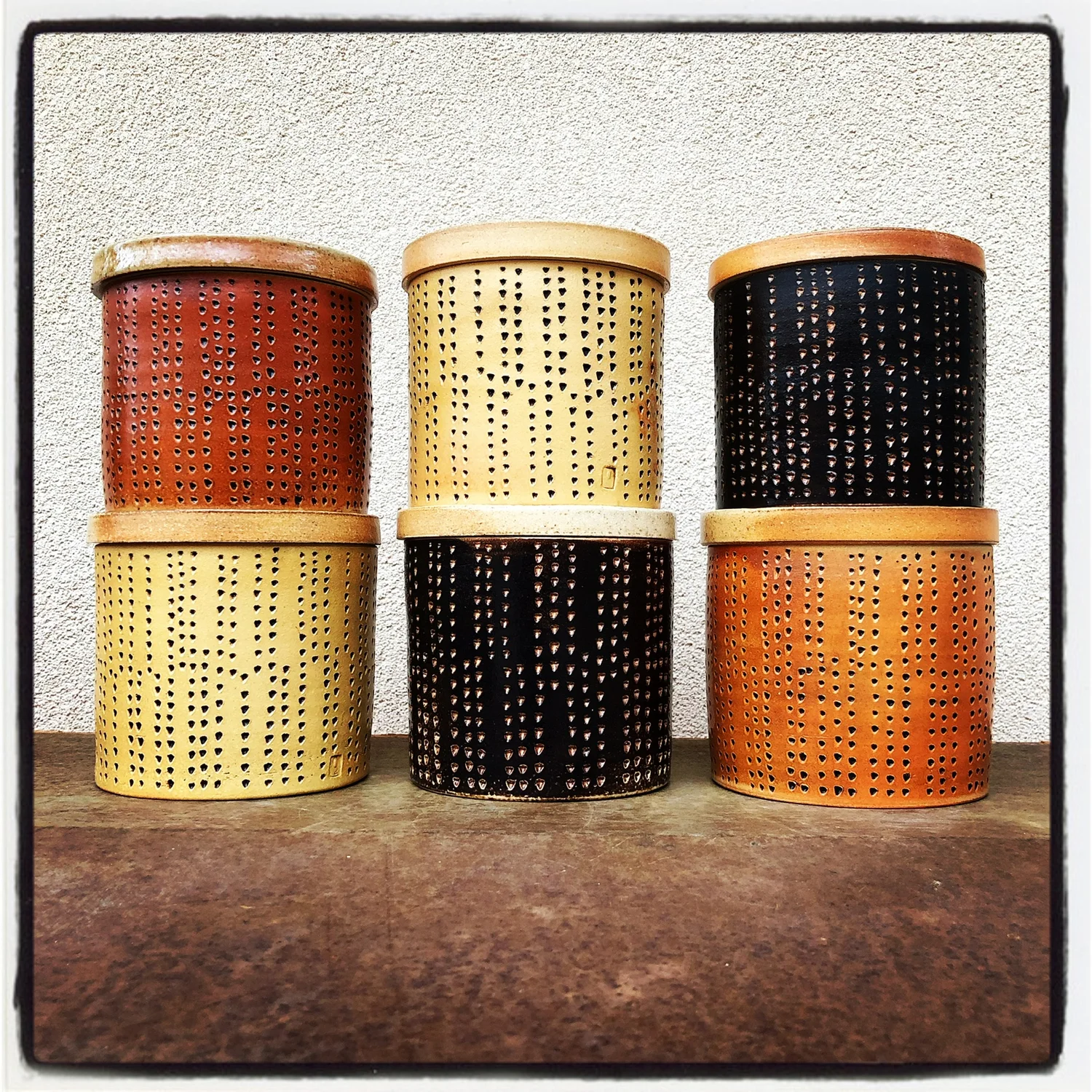 Nancy Green Ceramics