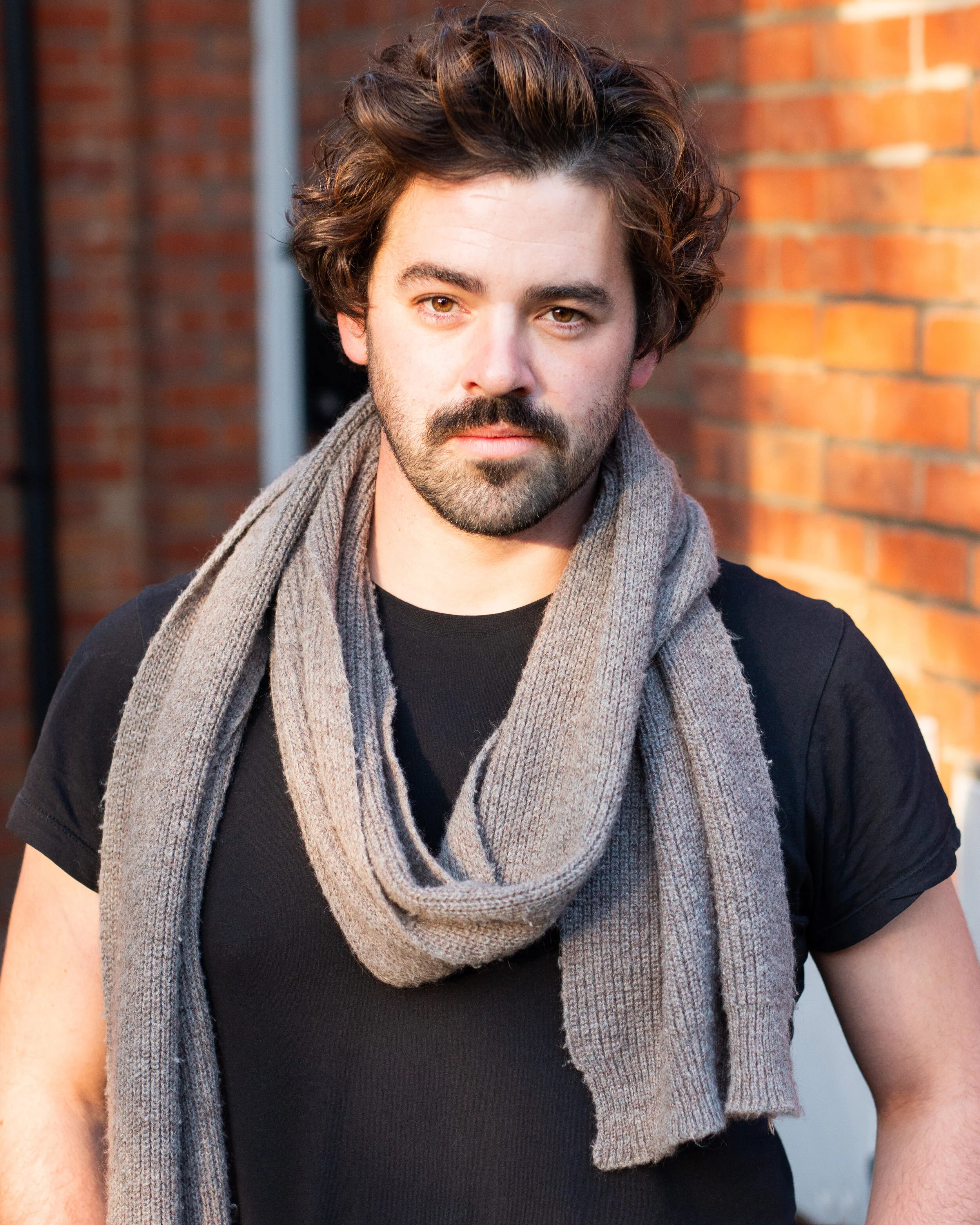 About me — David Goodson Photography