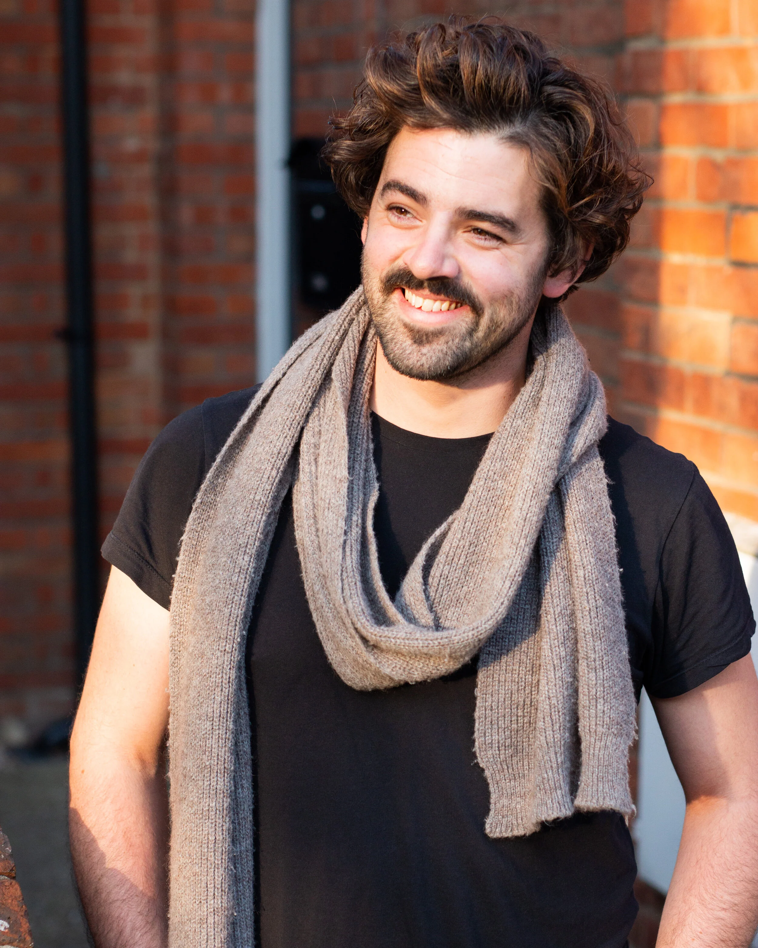 About me — David Goodson Photography