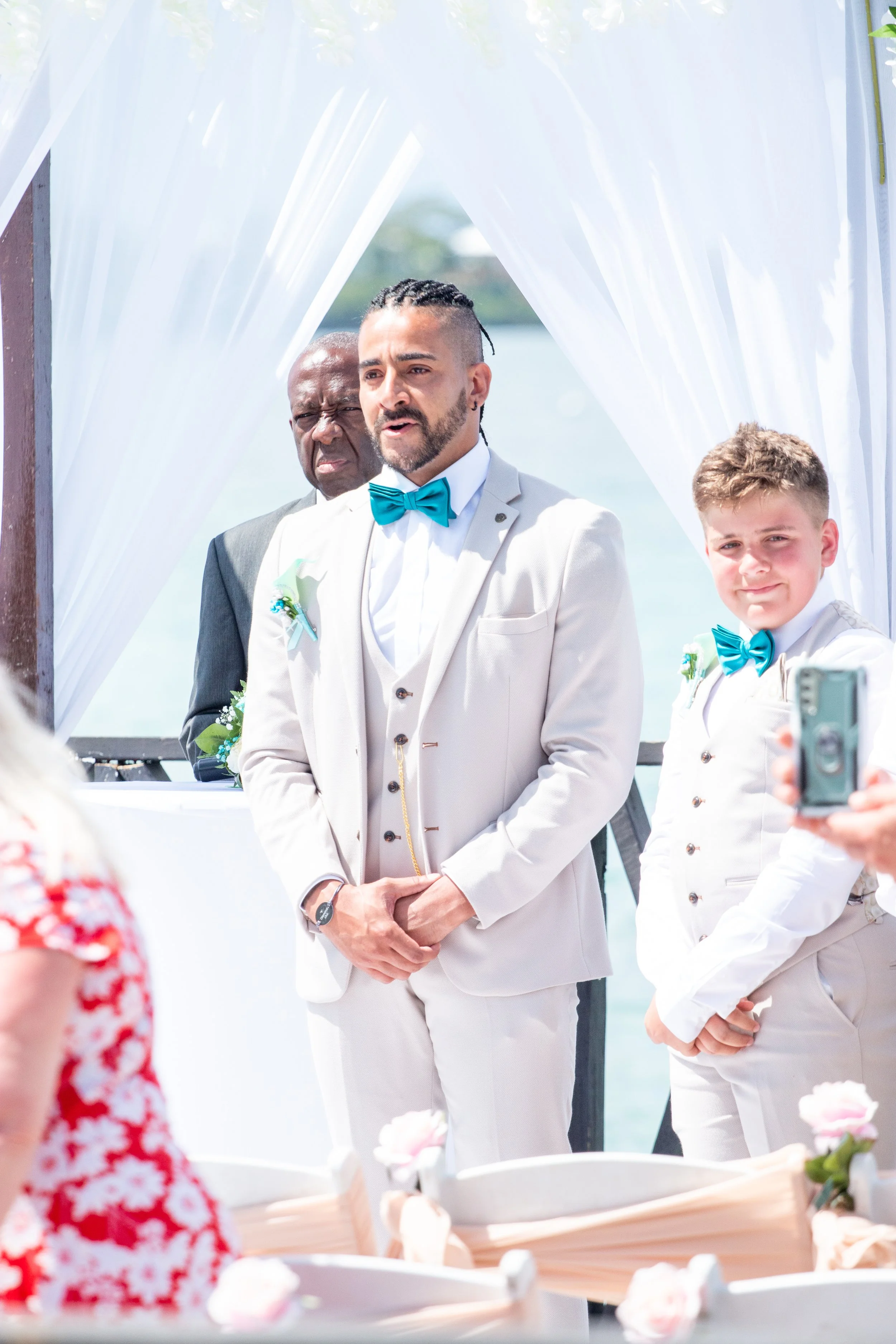 Ky and Sam Wedding! — David Goodson Photography