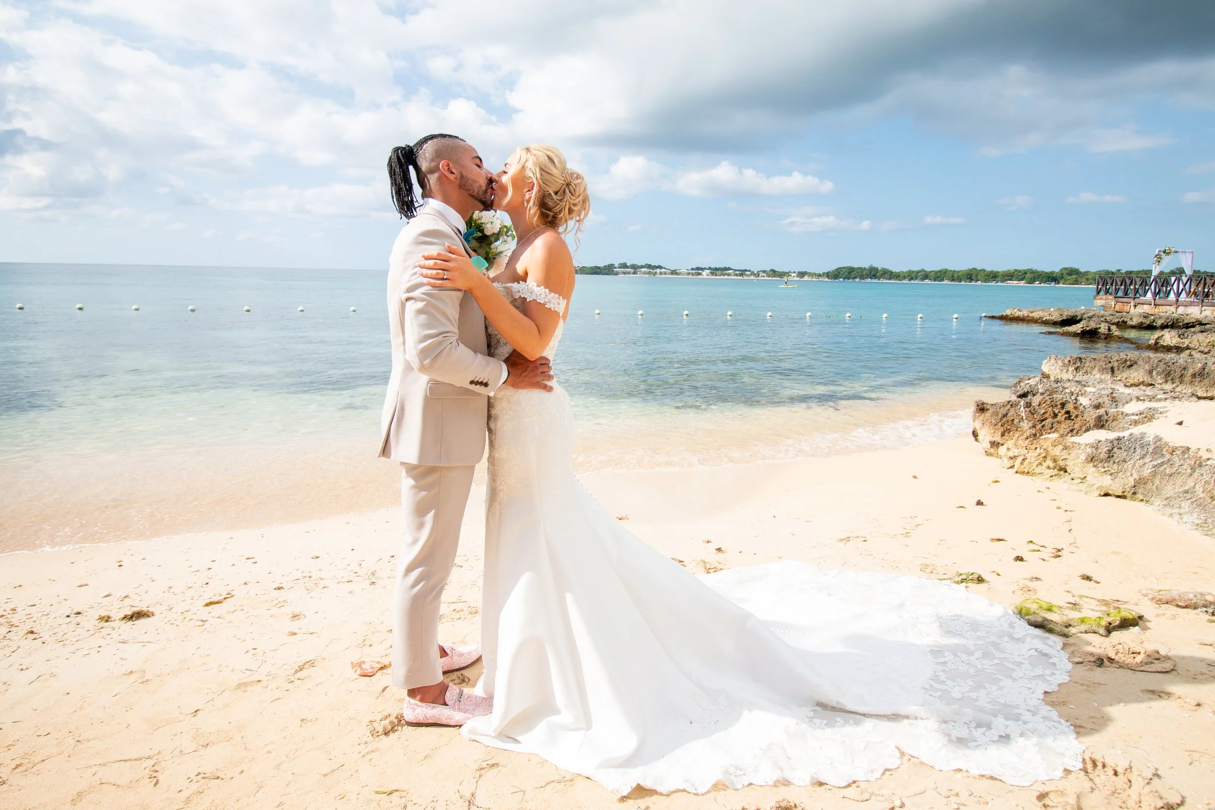 Ky and Sam Wedding! — David Goodson Photography