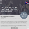 New Group Alert: Heckin Heal'd Doggos Group — Modern Path