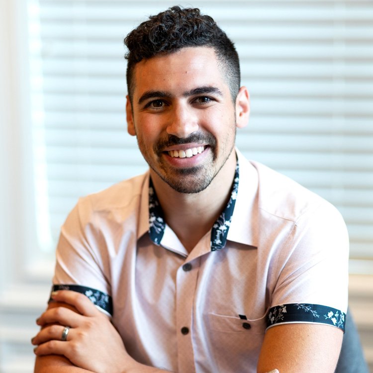 Our Team — Modern Path