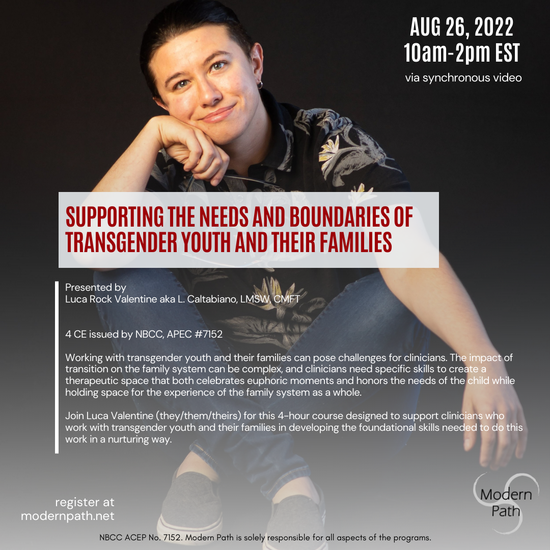 Modern Working Class Family