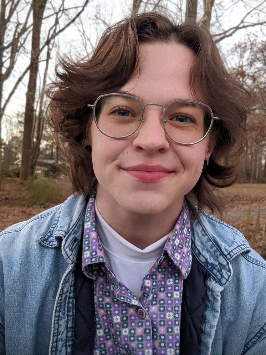 Jude Powell — Modern Path