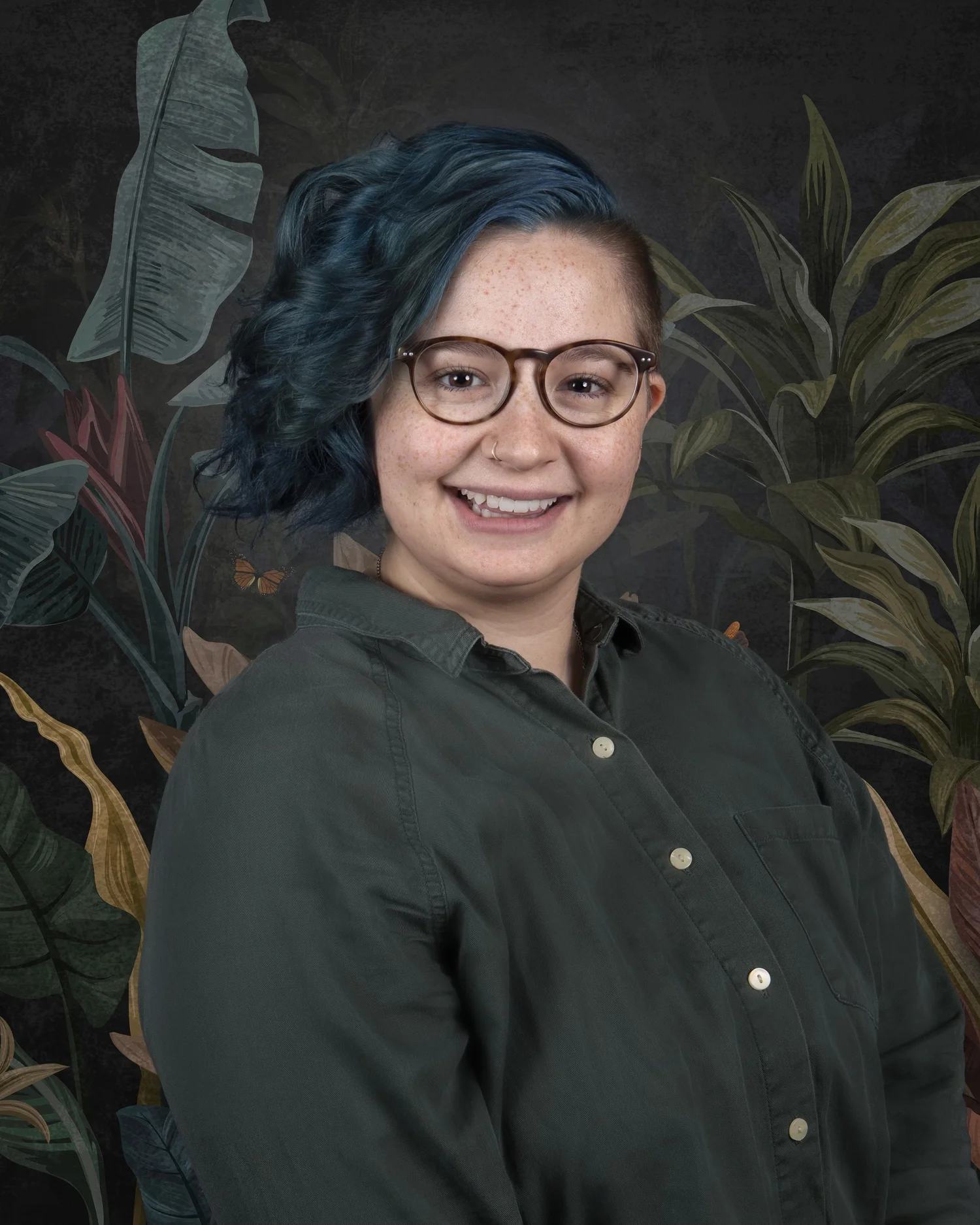 Meet Mare Hiles — Modern Path