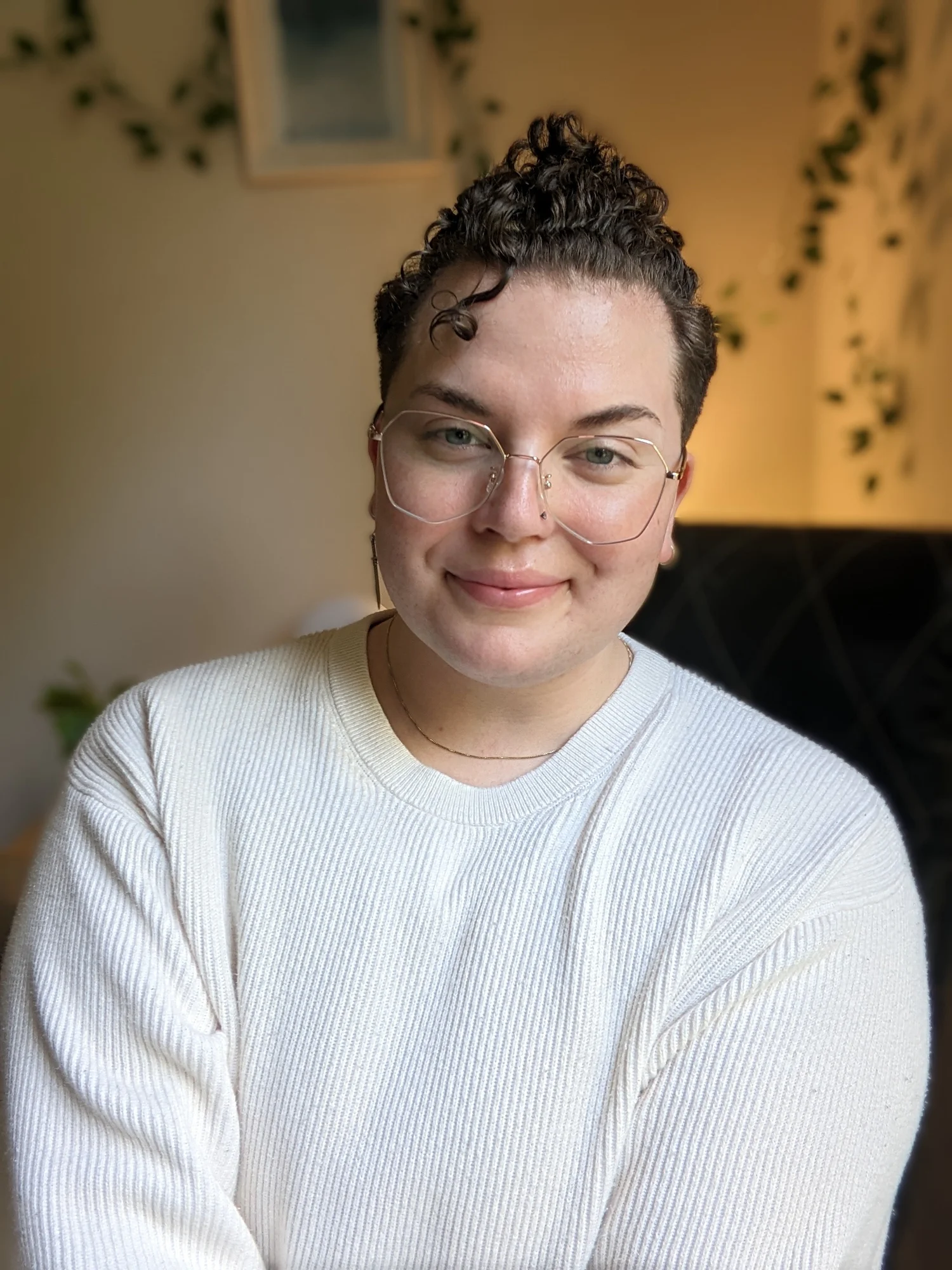 Our Team — Modern Path