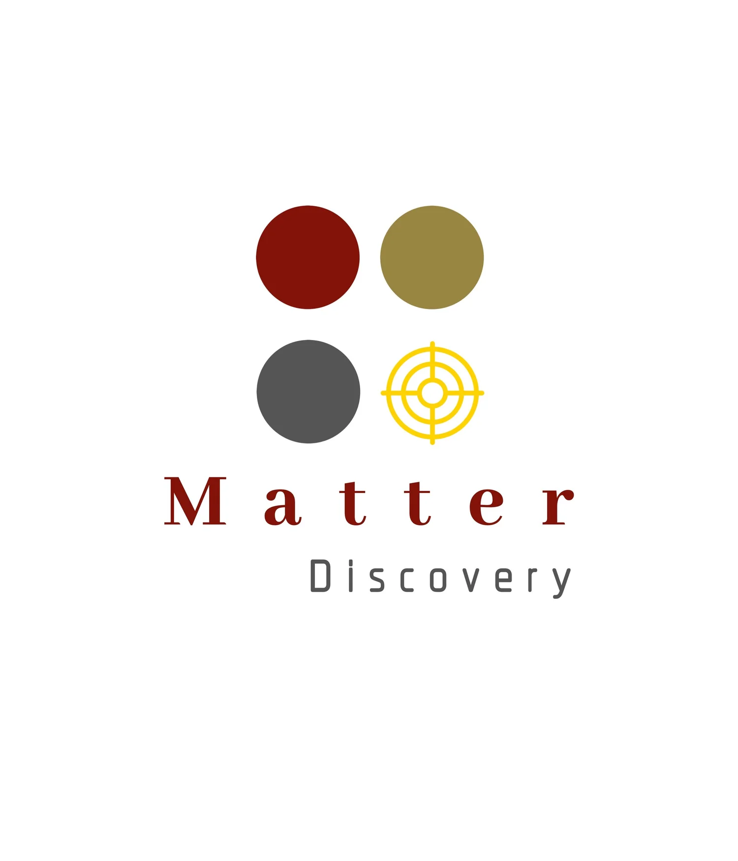 Discovery Logo Png