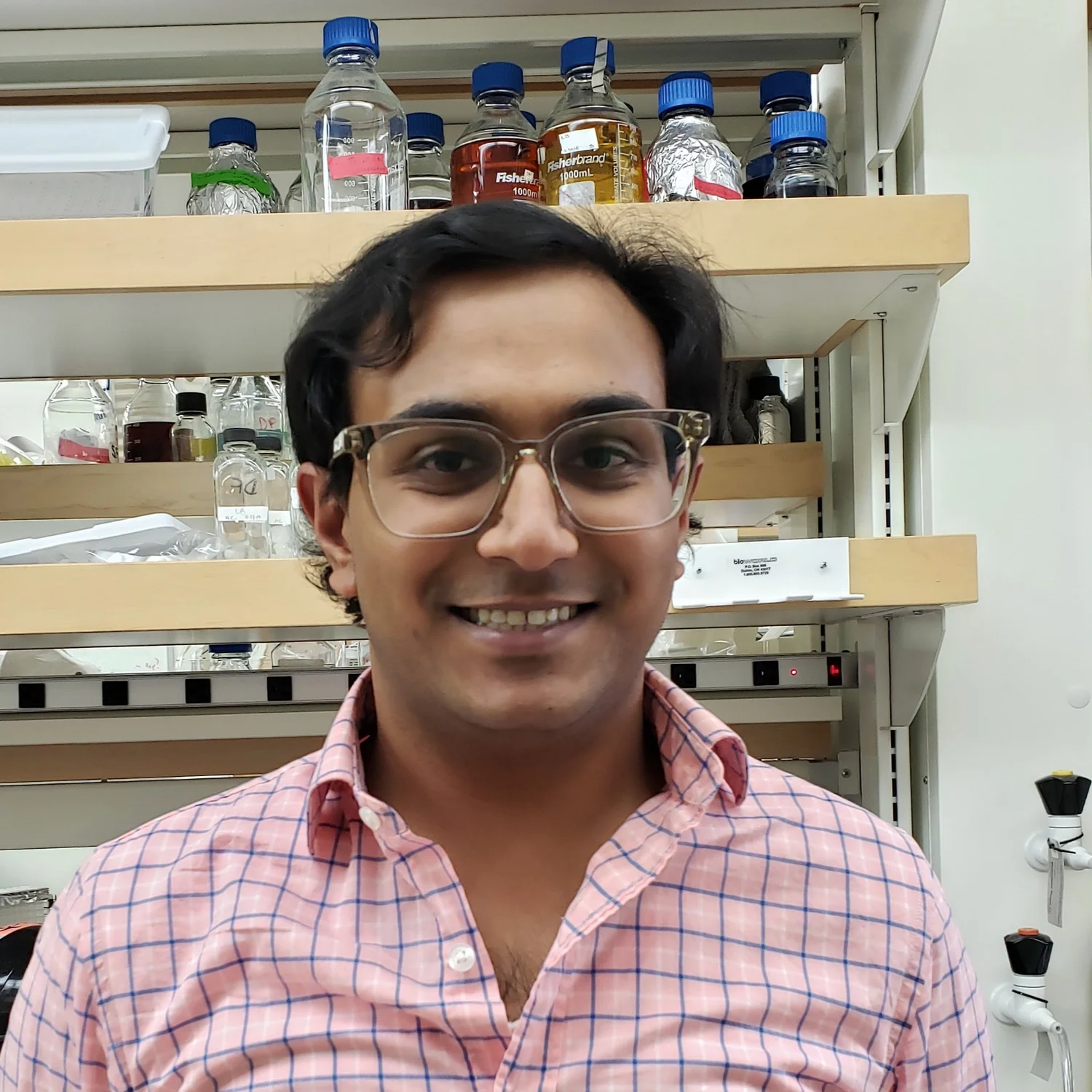 People — The Fowler Lab