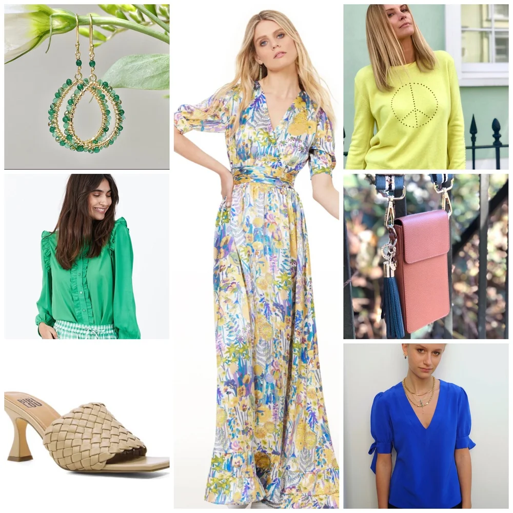 Spring Edit — by Beautiful Brands