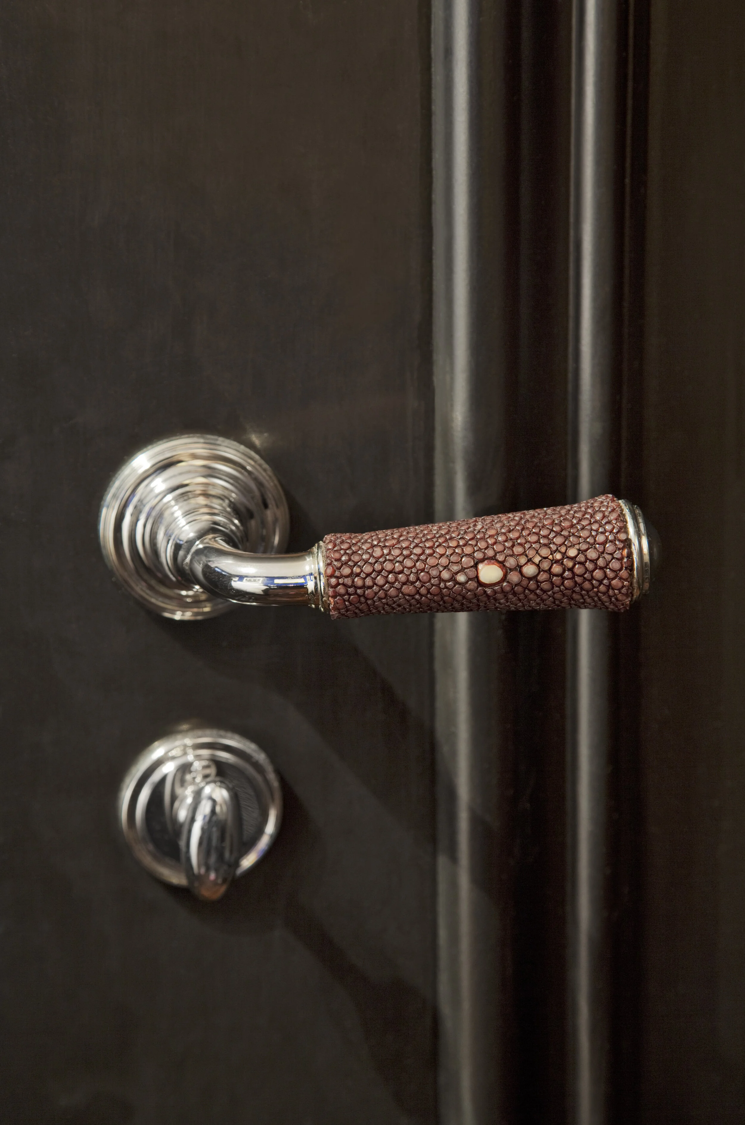 Ray Lever — CHRISTINA Z ANTONIO